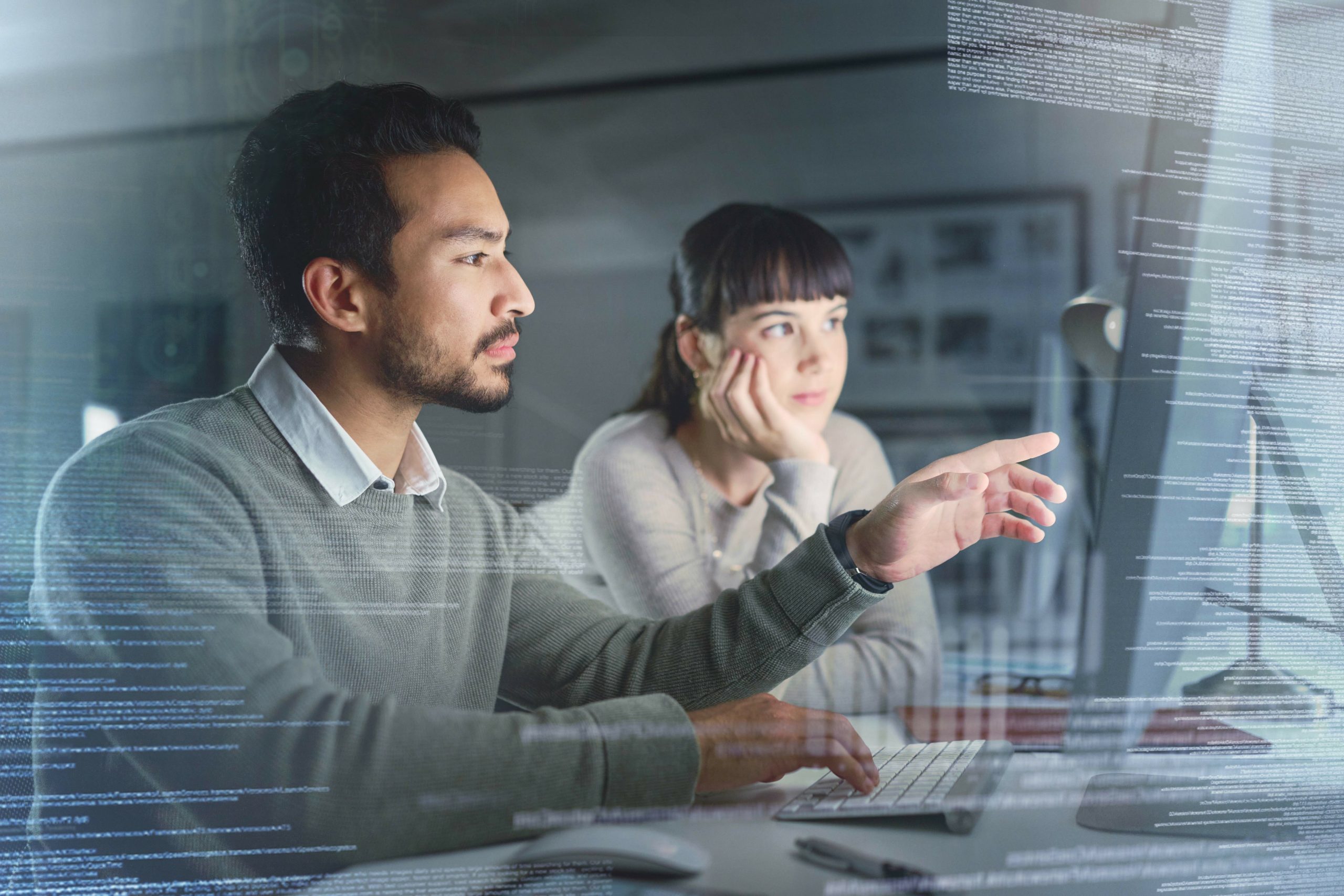 Consultor DevOps - innolevels